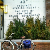 Nypd 43rd Precinct Police Department 900 Fteley Ave, Bronx, NY 10473 ...