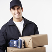 Foxy Delivery Service Inc 256 Two Mile Creek Road, Tonawanda, NY 14150 ...