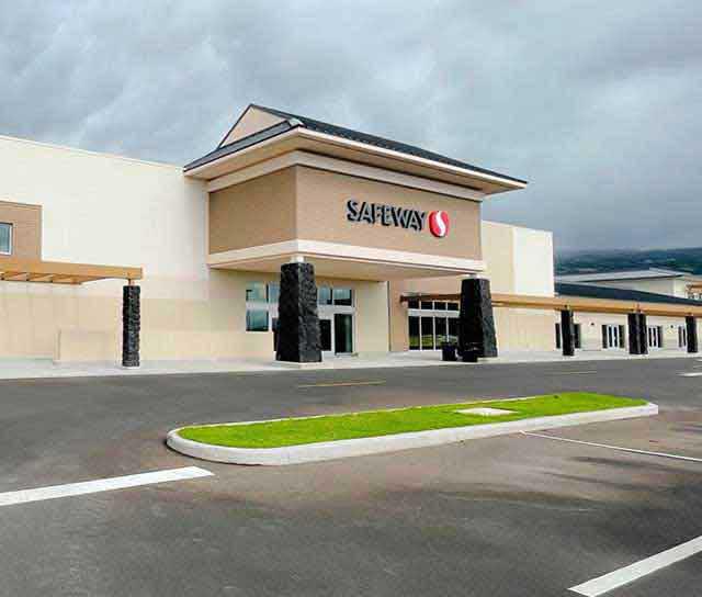 Safeway - Kailua Kona, HI 96740