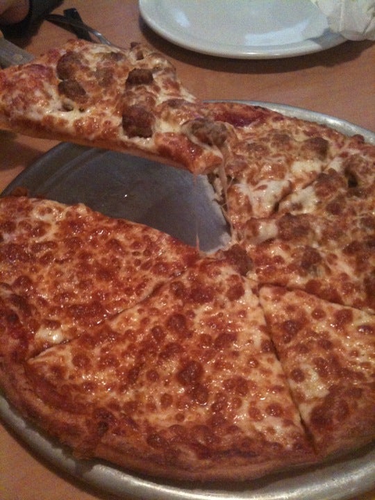 Romio's Pizza & Pasta - Everett, WA 98201