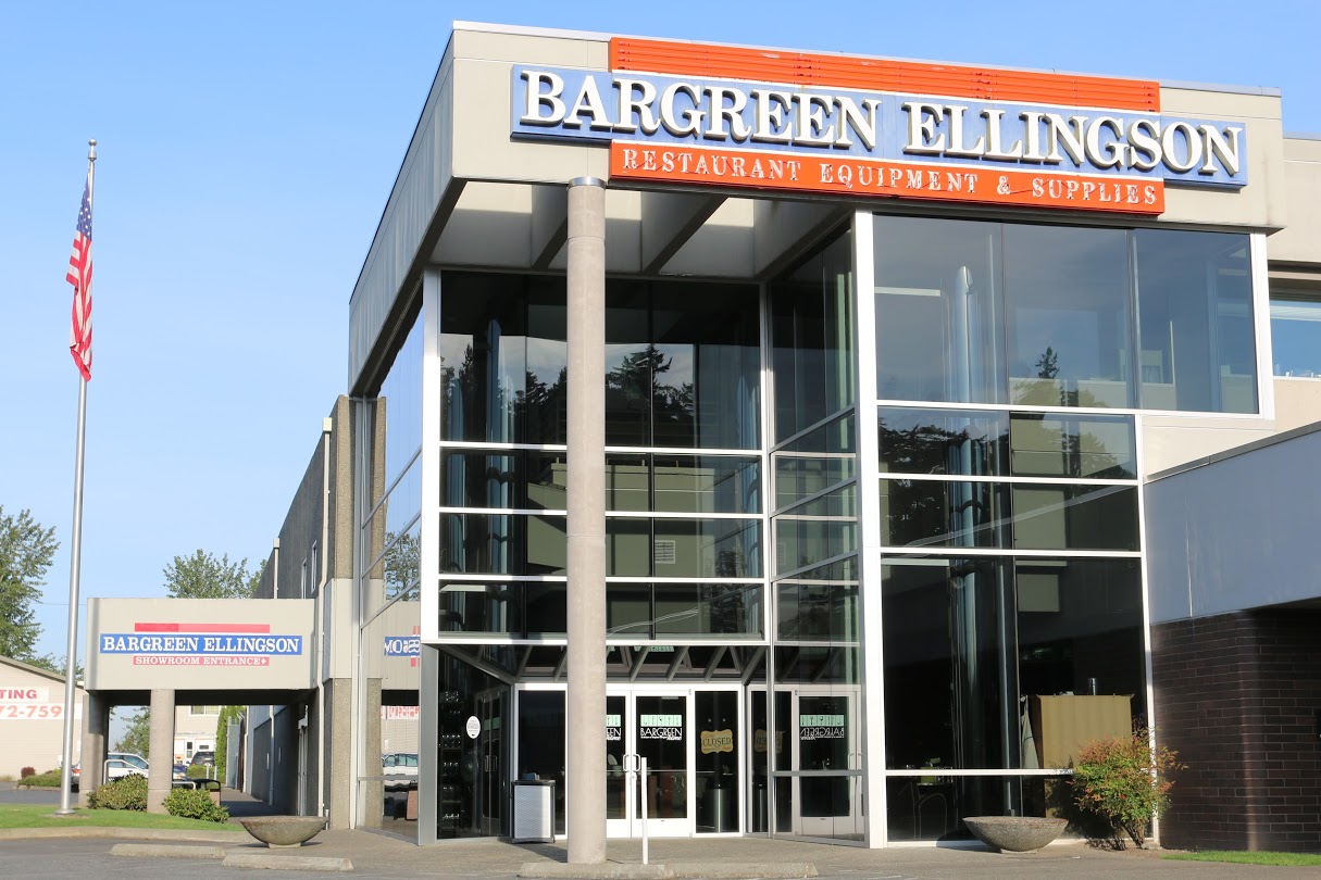 Bargreen Ellingson Restaurant Supply & Design - Tacoma, WA 98409