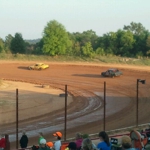 Southern Raceway - Milton, FL 32583