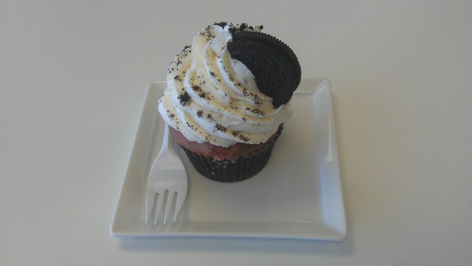HABIBI CAKES - Houston, TX 77055