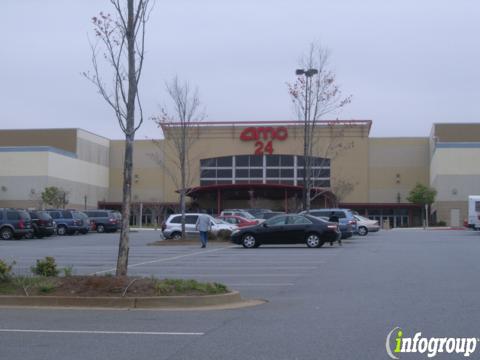 AMC Theaters - Kennesaw, GA 30144