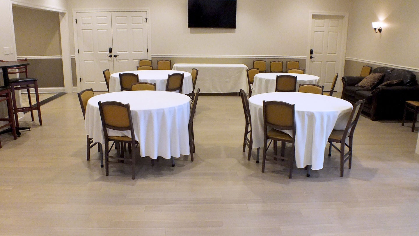Wood-Kortright-Borkoski Funeral Home - Ravenna, OH 44266