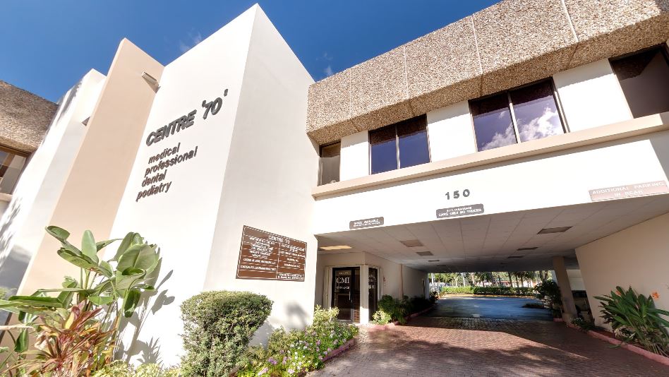 Central Magnetic Imaging Open MRI in Plantation - Plantation, FL 33317