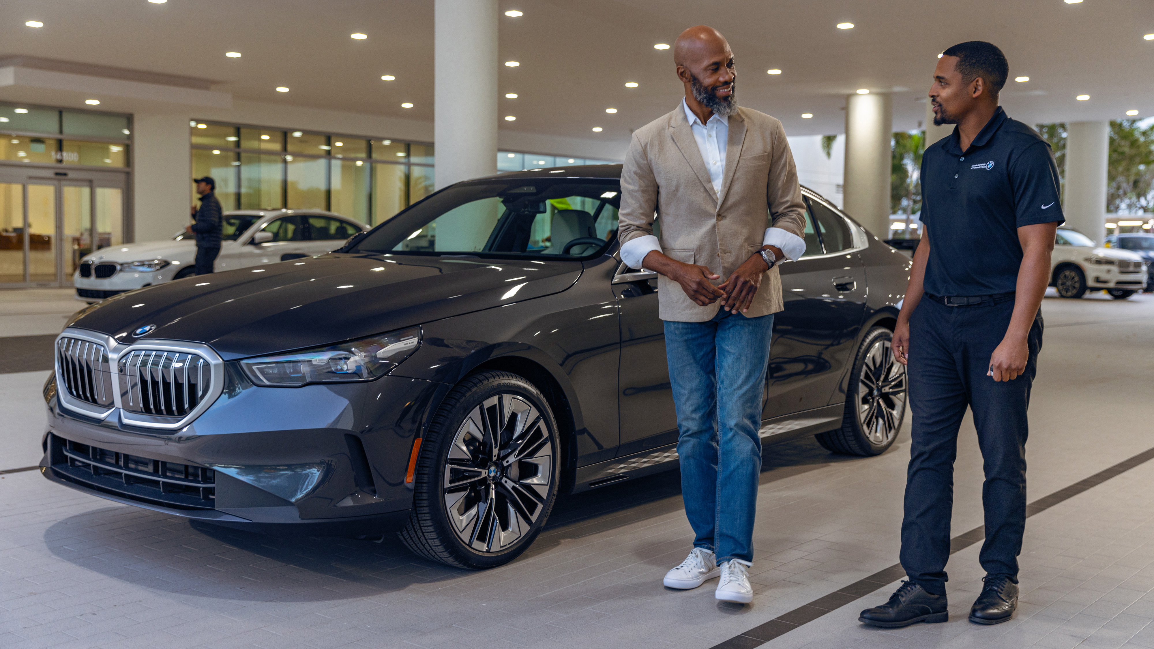 BMW of Fort Lauderdale - Fort Lauderdale, FL 33316