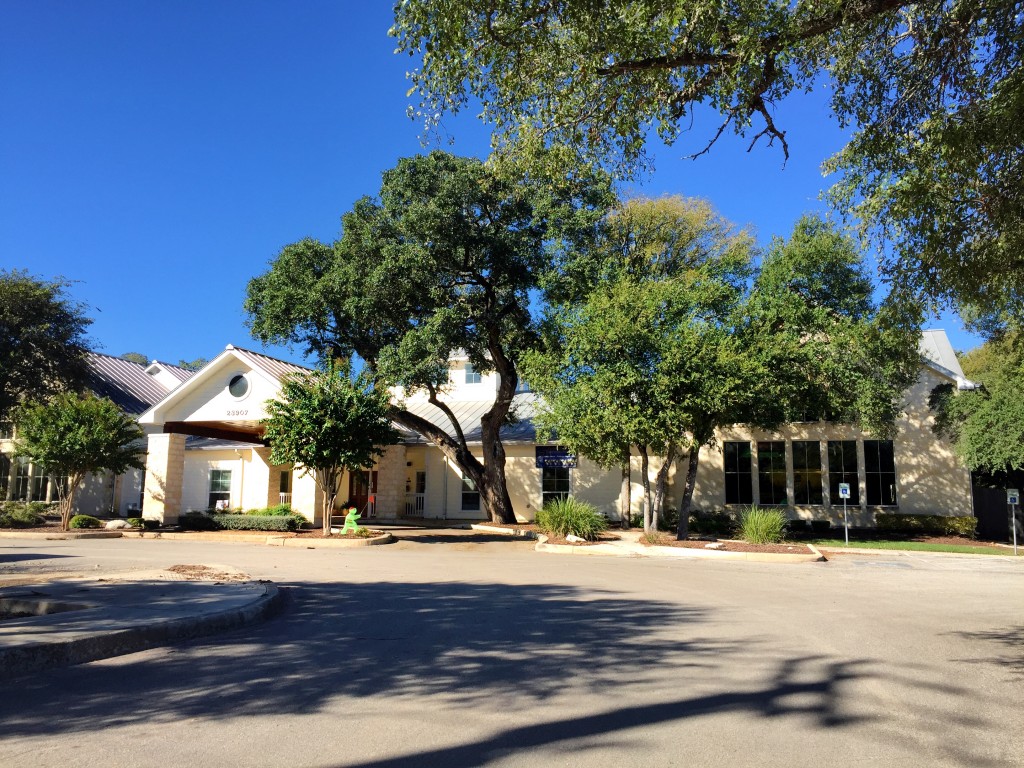 Country Home Learning Center - San Antonio, TX 78255