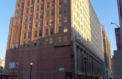 Jefferson Family Medicine Associates 833 Chestnut St Ste 301 ...