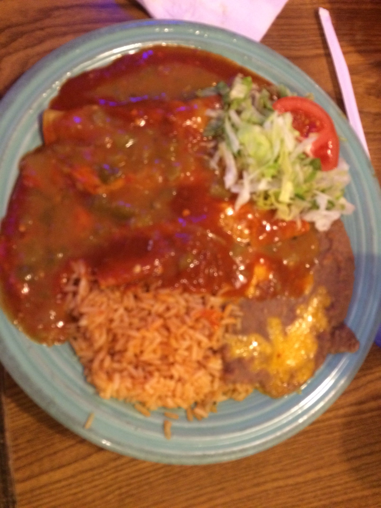 Eloy's Mexican Restaurant - Albuquerque, NM 87112