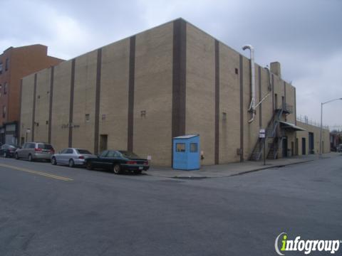 Joyva Corp - Brooklyn, NY 11237