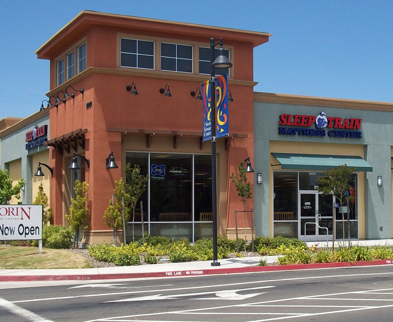Sleep Train Mattress Center - Sacramento, CA 95823