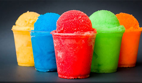 Nashville Italian Ices Trucks - Shaved Ices - Mount Juliet, TN 37122
