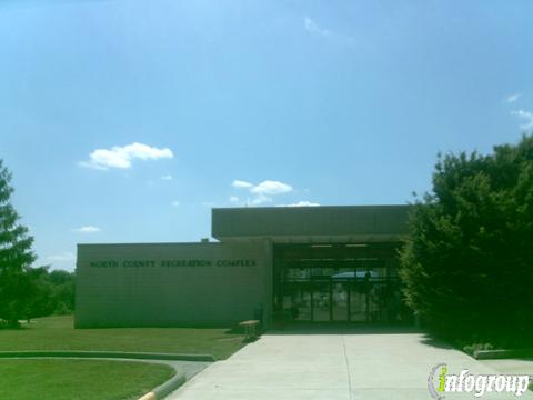 North County Recreation Complex - Saint Louis, MO 63136