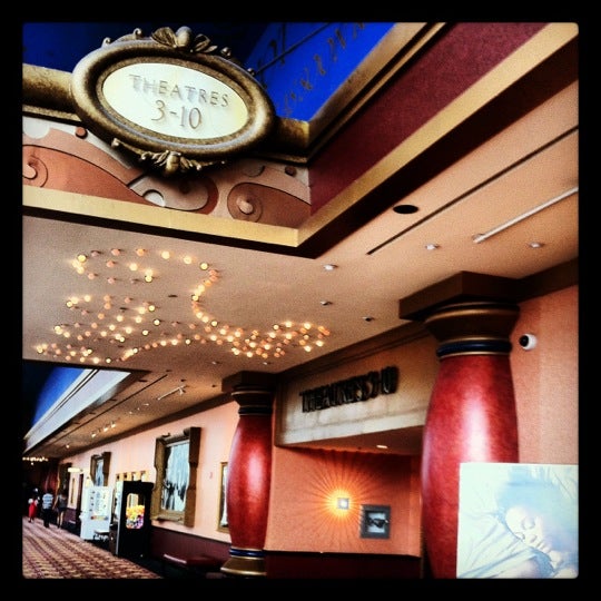 AMC Theaters - Boston, MA 02111