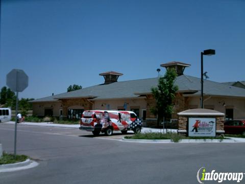 Dr. Darcy Elizabeth Scheeler, MD - Littleton, CO 80128