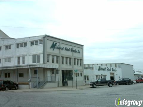 Midwest Steel Works Inc - Lincoln, NE 68508