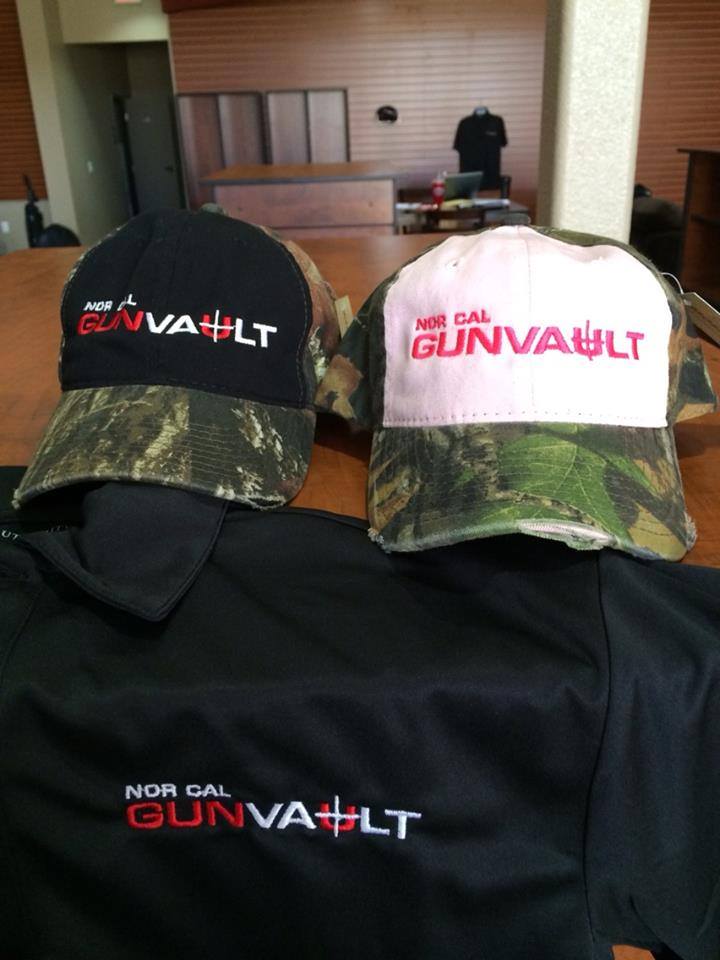 Nor Cal Gun Vault - Rocklin, CA 95677