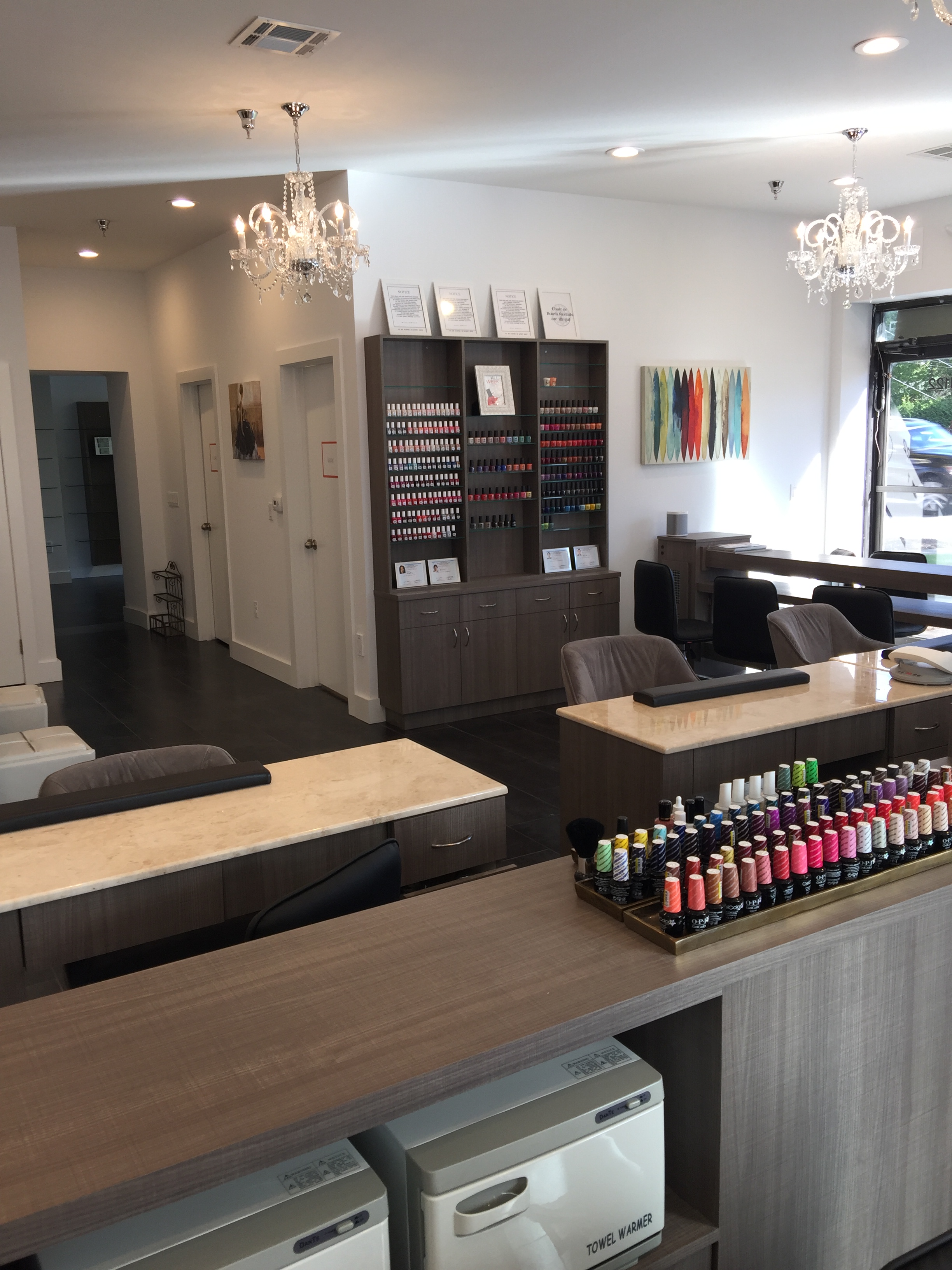 Metropolitan Day Spa - Hawthorne, NJ 07506