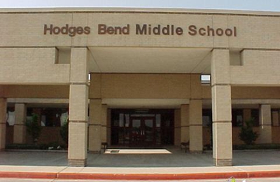 Hodges Bend Middle School 16510 Bissonnet St, Houston, TX 77083 - YP.com