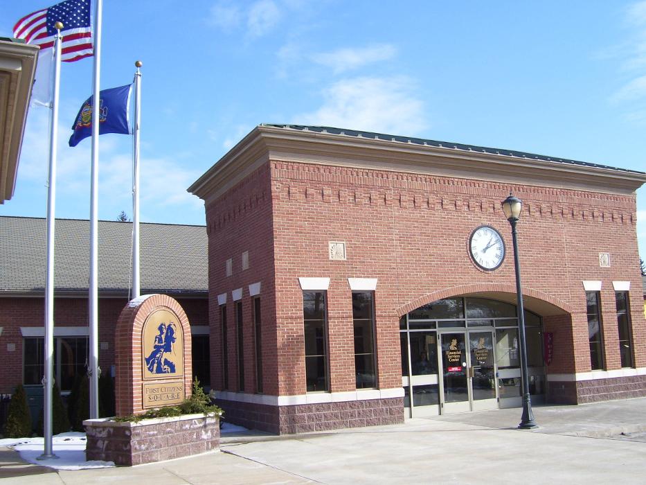 Fccb - Mansfield, PA 16933