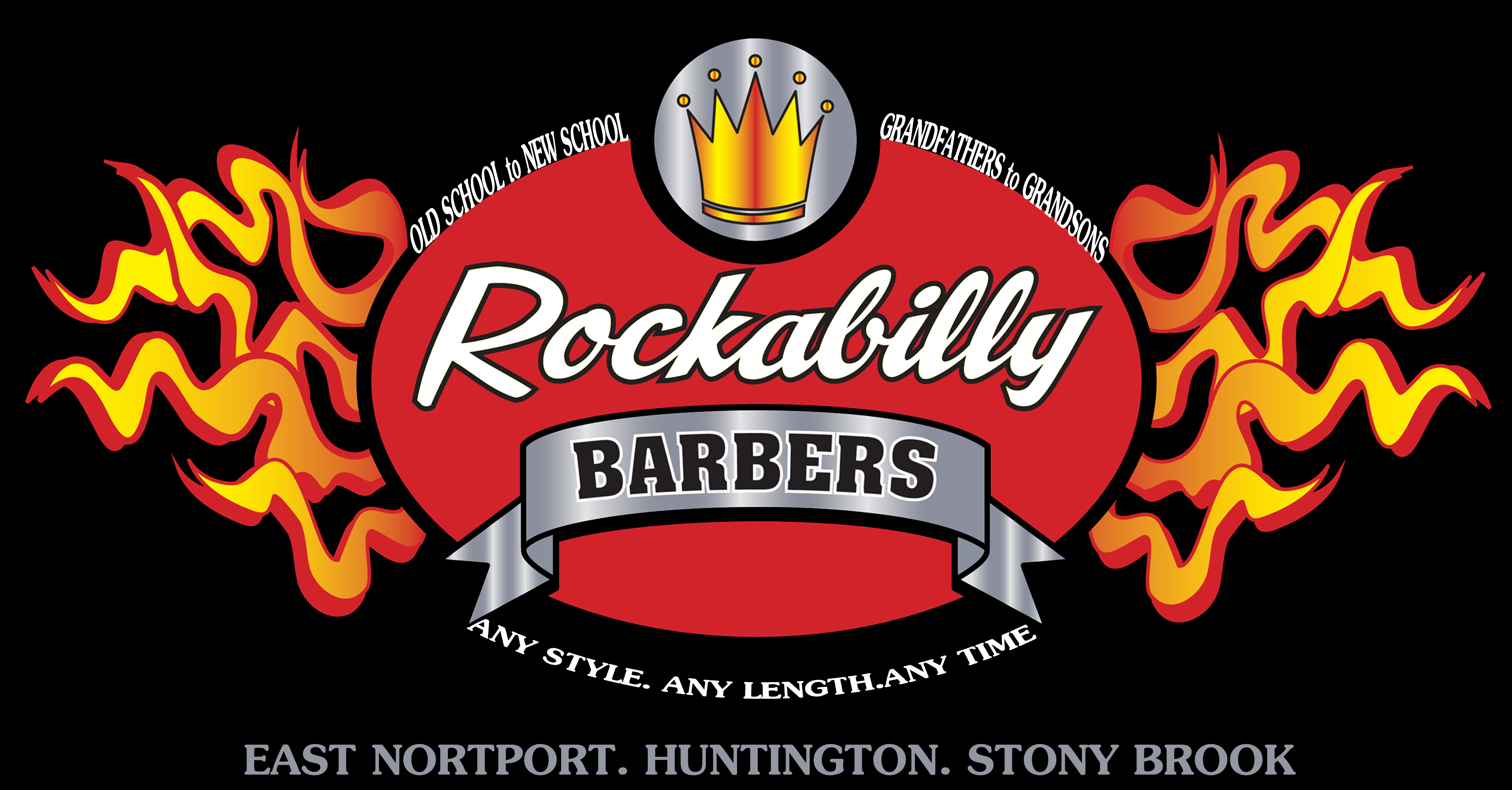 Rockabilly Barbers - East Northport, NY 11731