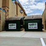Kimble Recycling and Disposal - Dover, OH 44622