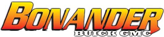 Bonander Buick GMC - Turlock, CA 95380