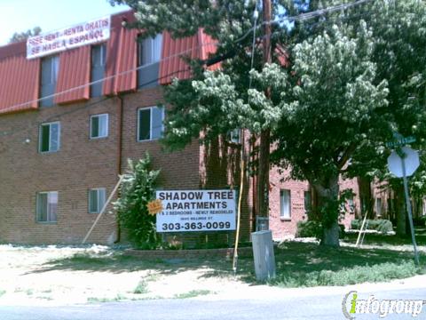 Shadow Tree Apartments - Aurora, CO 80011