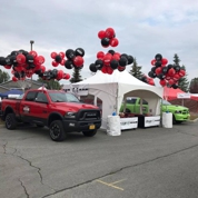 Anchorage Chrysler Dodge Jeep Ram 2601 E 5th Ave, Anchorage, AK 99501 ...