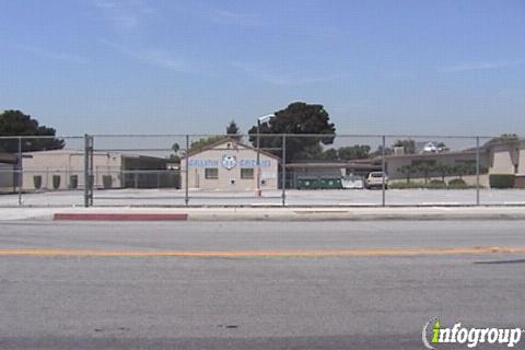 Gallatin Elementary - Downey, CA 90240