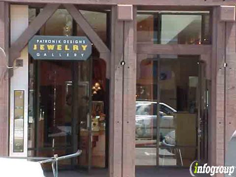 Patronik Designs - Burlingame, CA 94010
