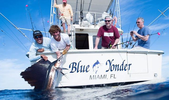 Hot Shot Fishing Charters - Coconut Grove, Miami - Miami, FL 33133