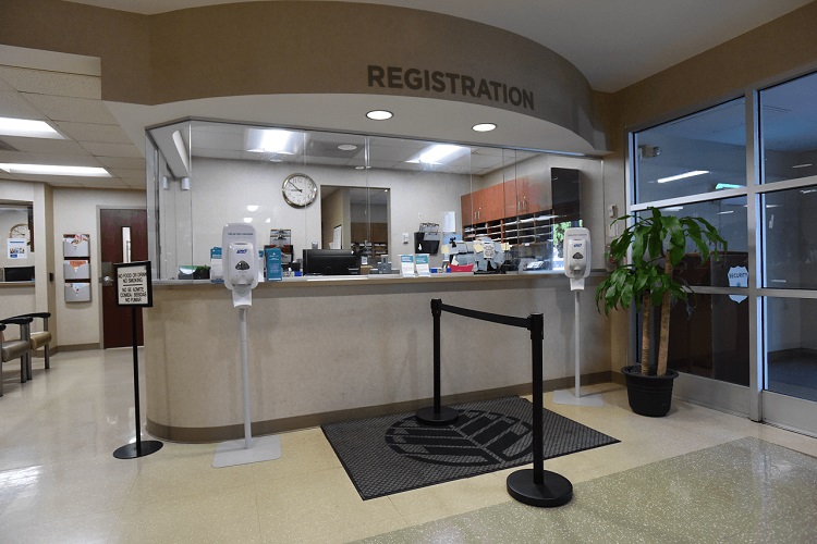 Atrium Health Biddle Point, A Facility of Carolinas Medical Center ...