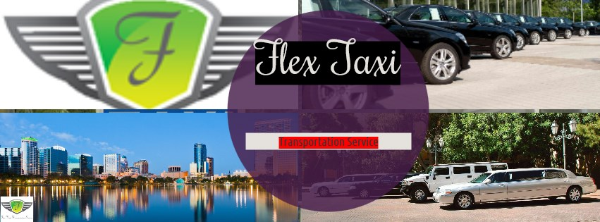 Flex Taxi - Orlando, FL 32801