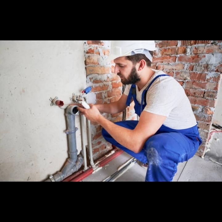 Calhoun Plumbing - Columbus, OH 43206