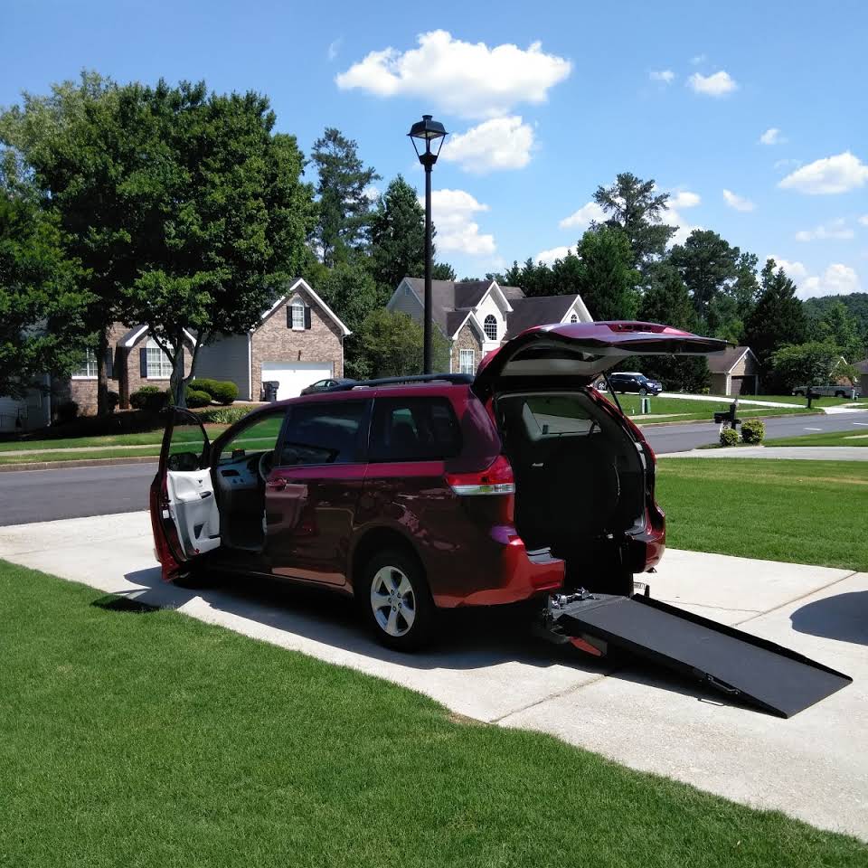 Epitomy Transportation Service, LLC - Stockbridge, GA 30281