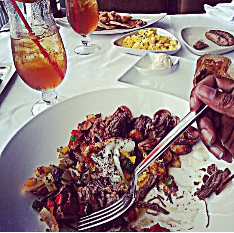 Sun Dial Restaurant Bar & View - Atlanta, GA 30303