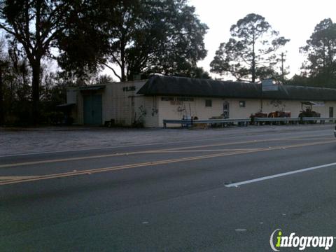 Jiffy Hitch Systems - Jacksonville, FL 32220