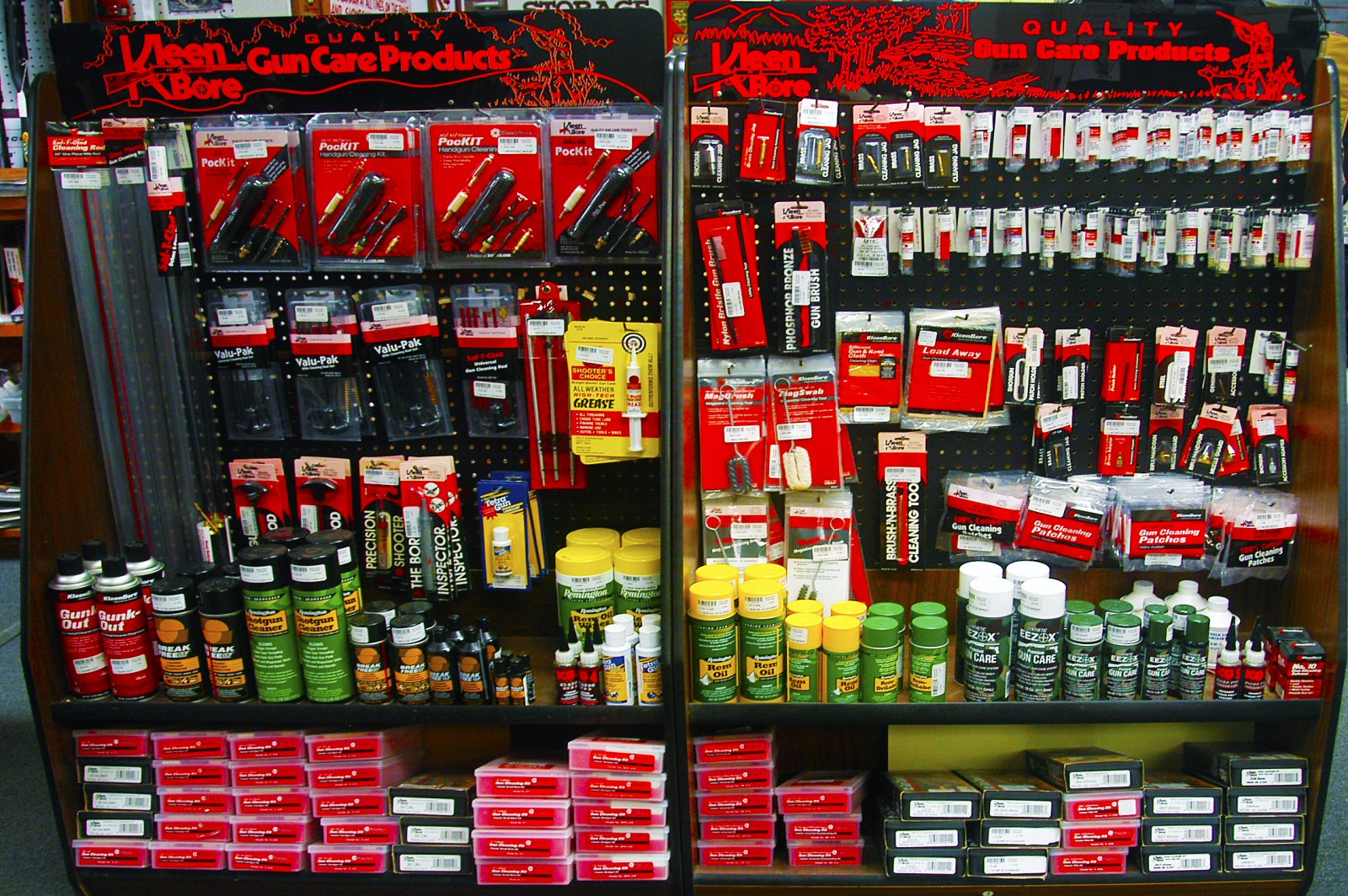 Shooters Paradise of Oxnard - Oxnard, CA 93033