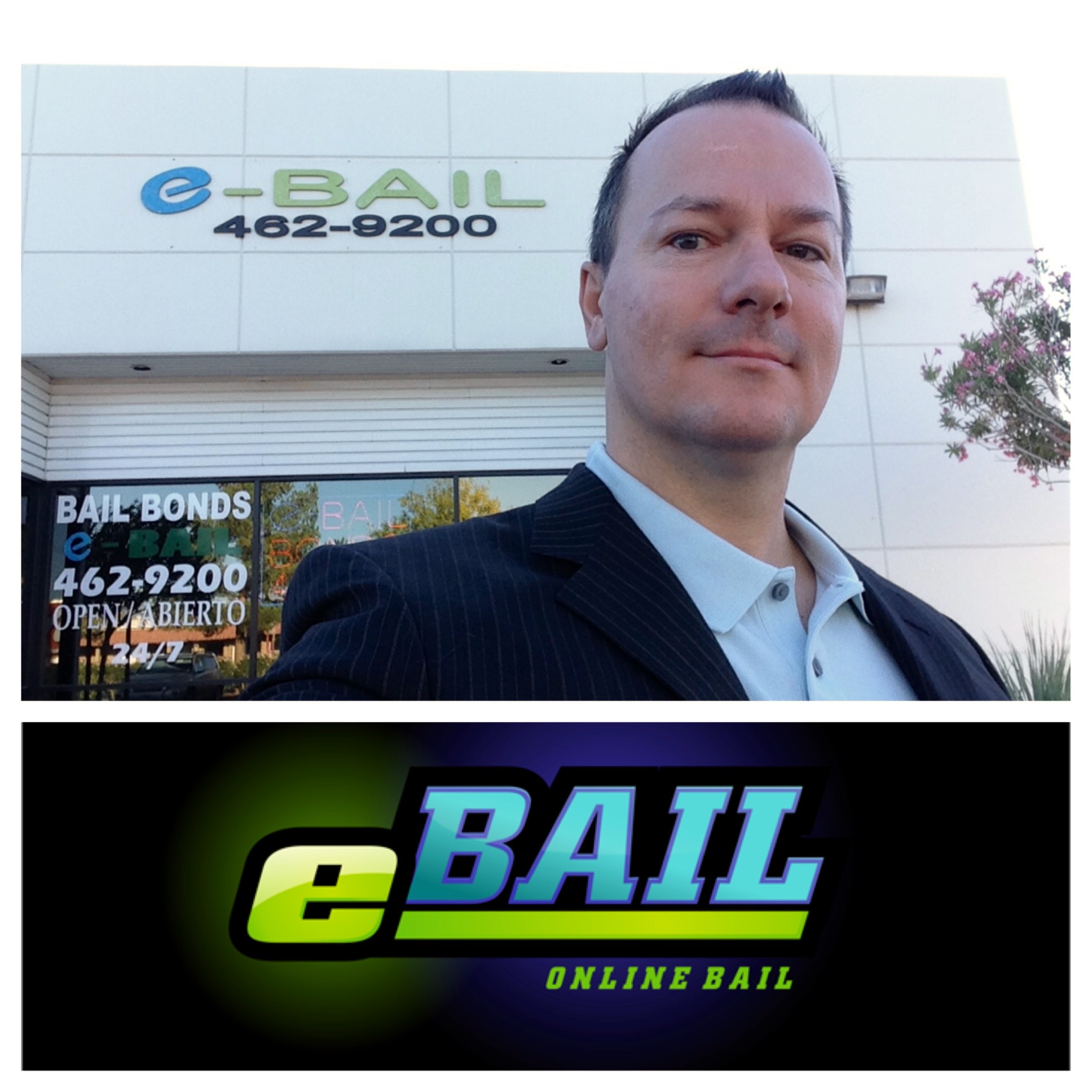 EBAIL Cheap Bail Bonds Las Vegas NV 89104