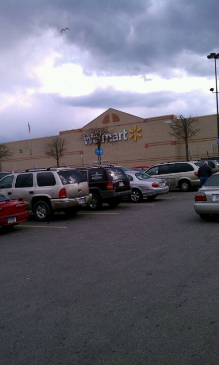 Walmart Supercenter - Chester, VA 23831