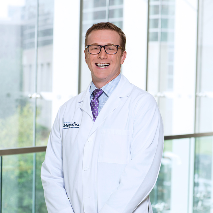 Mark Joseph Hobeika, MD, FACS - Houston, TX 77030