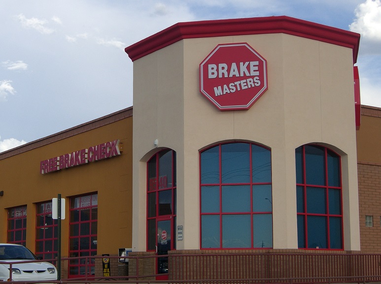 Brake Masters - Tucson, AZ 85748
