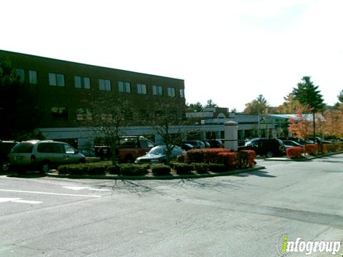 Dartmouth-Hitchcock Peterborough at Monadnock Community Hospital ...