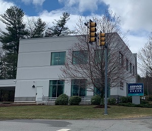 Service Credit Union - Bedford, NH 03110