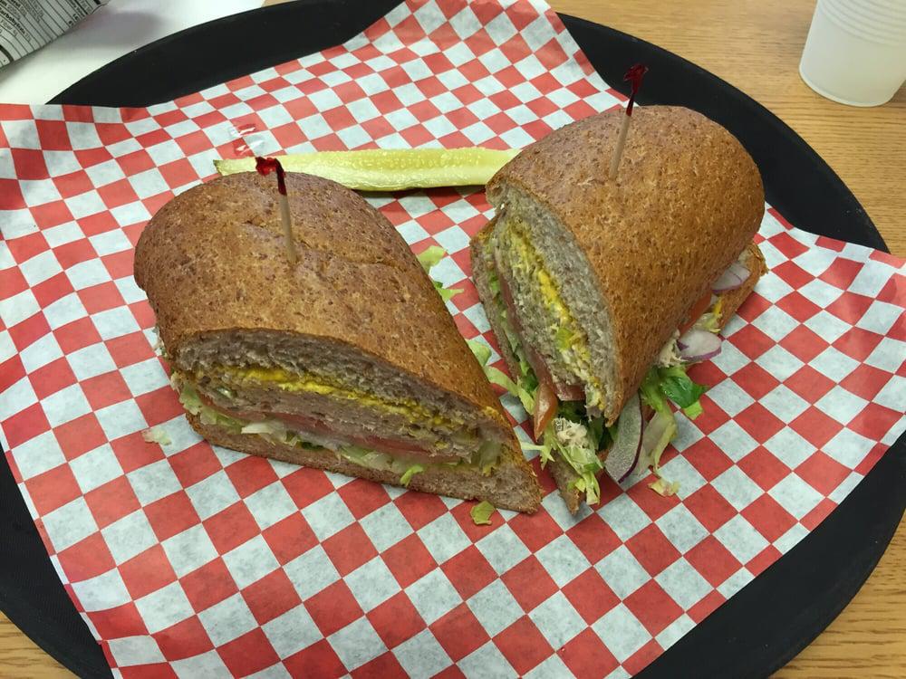 Winton Deli - Hayward, CA 94545