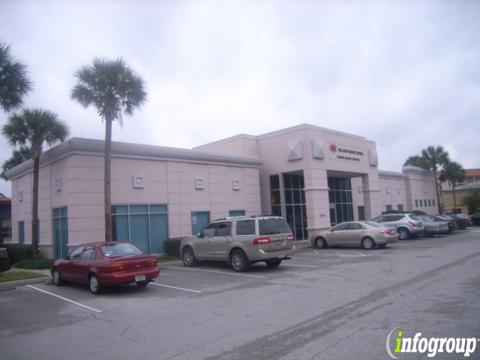 Duran, Aurelio, MD - Orlando, FL 32819