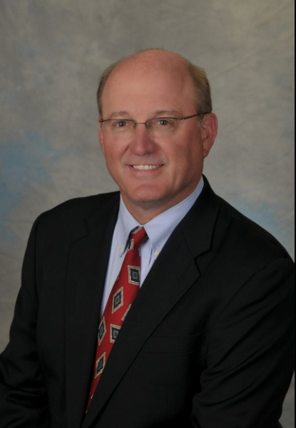 Dr. Bruce Paul Kinney, DDS - Yakima, WA 98908