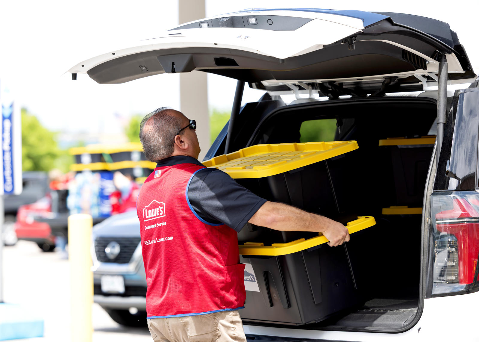 Lowe’s Outlet Store 3500 W Airport Fwy, Irving, TX 75062 - superpages.com